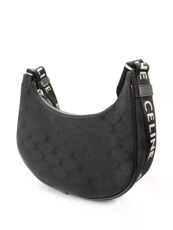 Celine Medium Ava Shoulder Bag
