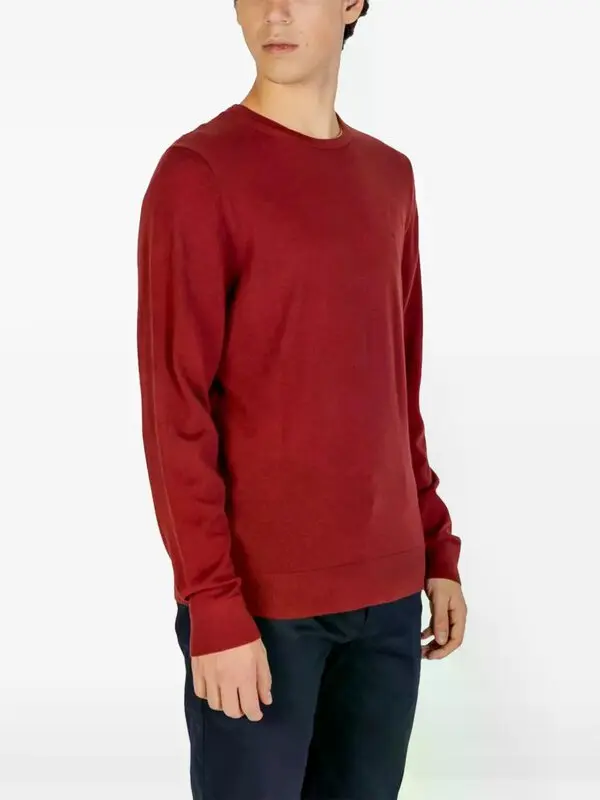 Calvin Klein Merino Wool Sweater