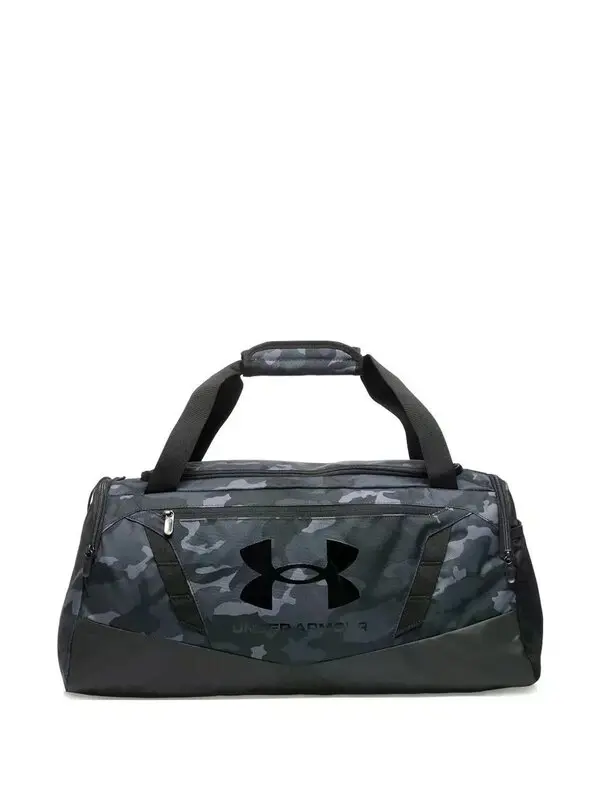 Under Armour Undeniable 5.0 Duffle Bag - Black