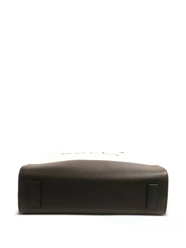 Bally Bar Keep On Tote Bag