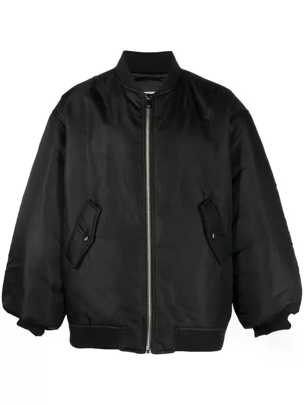 THE FRANKIE SHOP Astra Bomber Jacket