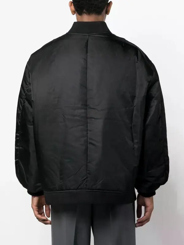 THE FRANKIE SHOP Astra Bomber Jacket