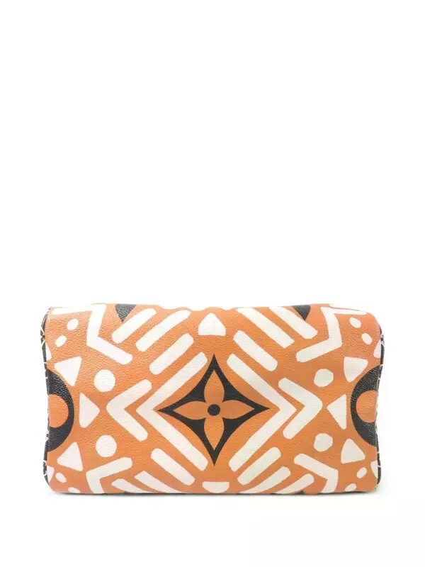 LOUIS VUITTON 25 Speedy Bandouliere Shoulder Bag