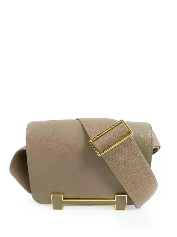 Hermès 2022 Geta Shoulder Bag