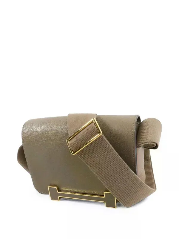 Hermès 2022 Geta Shoulder Bag