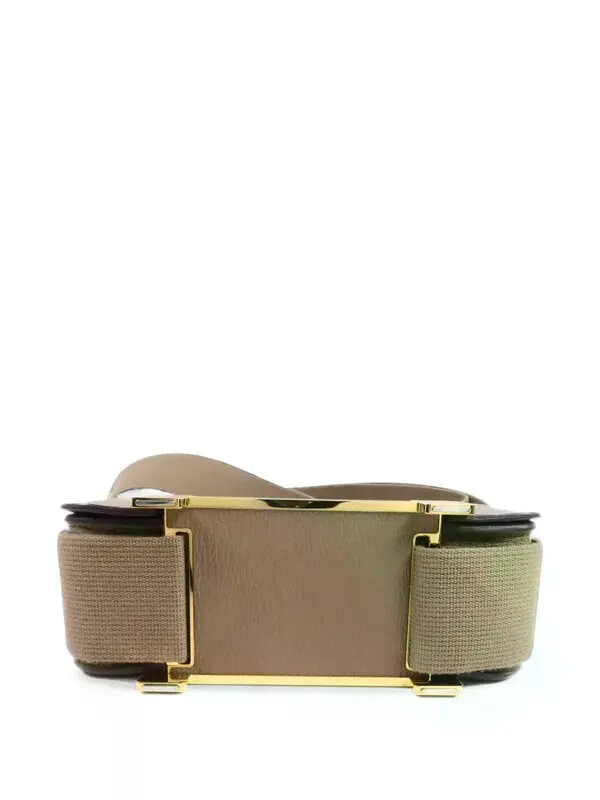 Hermès 2022 Geta Shoulder Bag