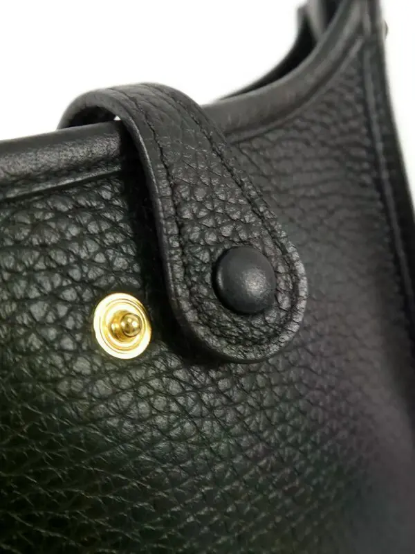 Hermès 2023 Tpm Evelyne Messenger Bag
