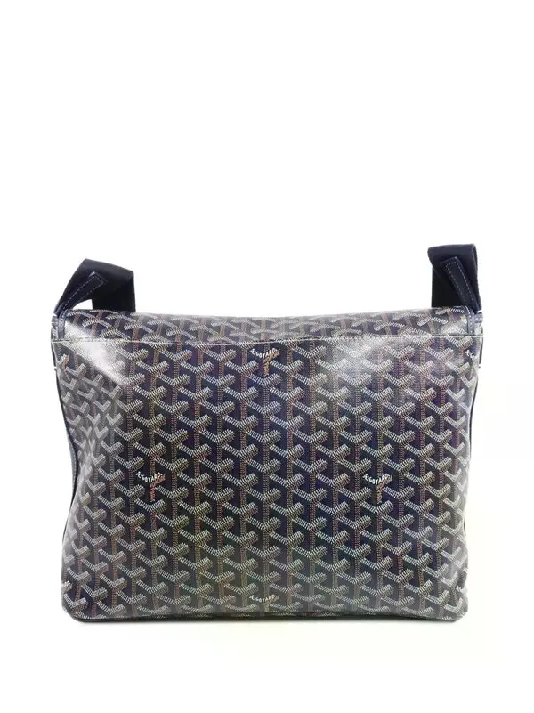 Goyard Mm Capetien Shoulder Bag