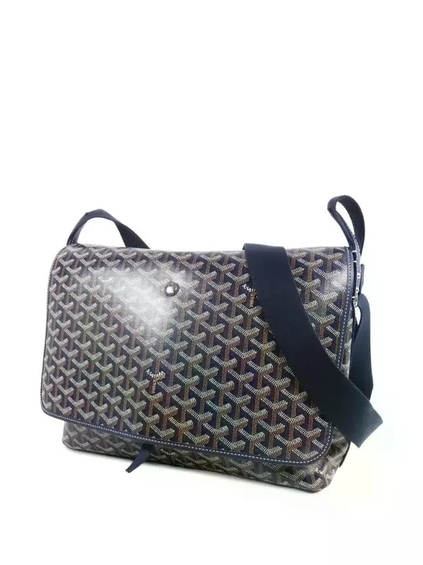 Goyard Mm Capetien Shoulder Bag