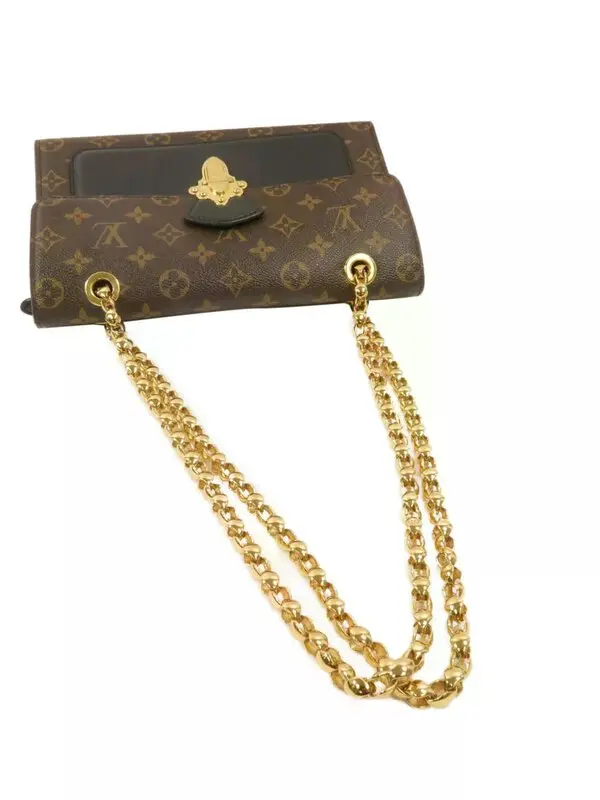 LOUIS VUITTON Victoire Monogram Shoulder Bag