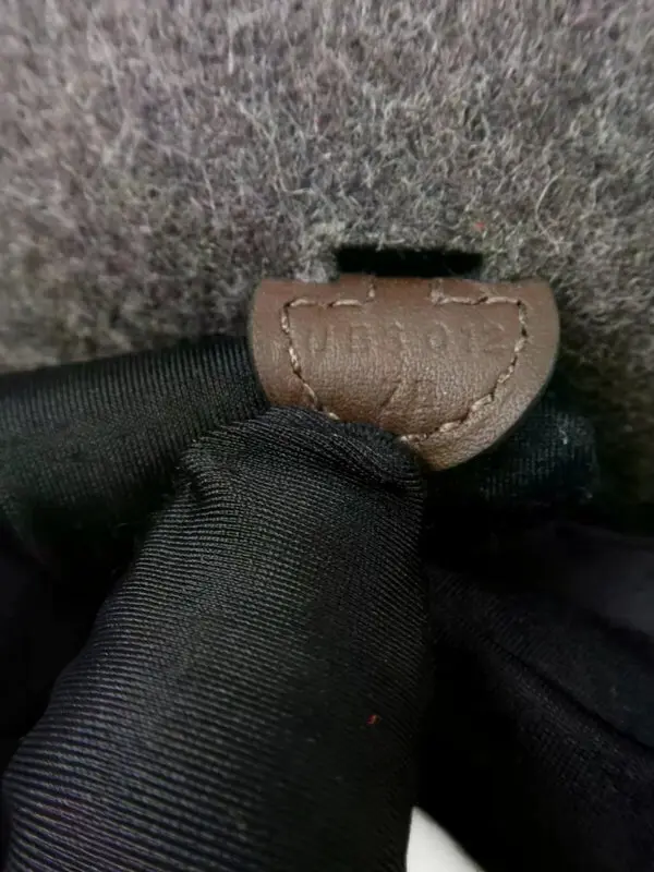 Hermès Evelyne Tpm Shoulder Bag