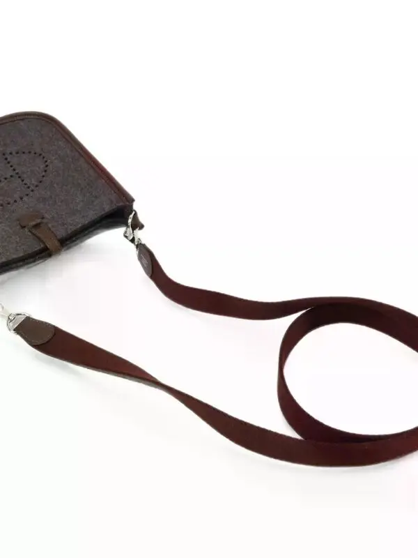 Hermès Evelyne Tpm Shoulder Bag