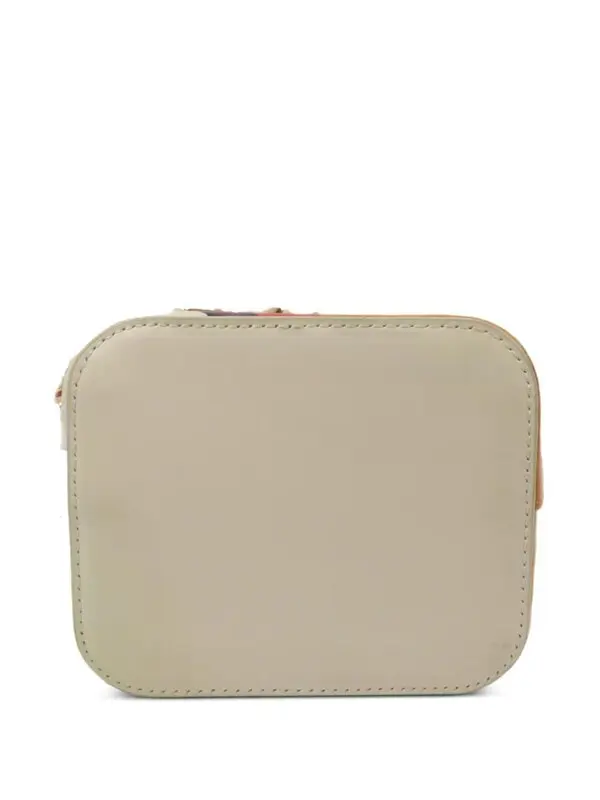 Fendi Mini Mon Tresor Tote Bag