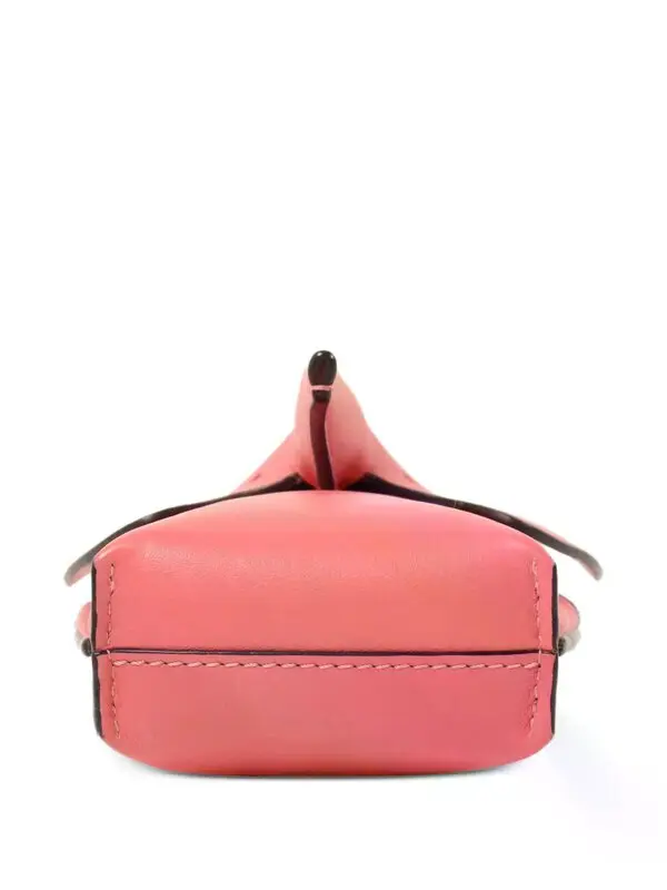 Loewe Elephant Pocket Shoulder Bag