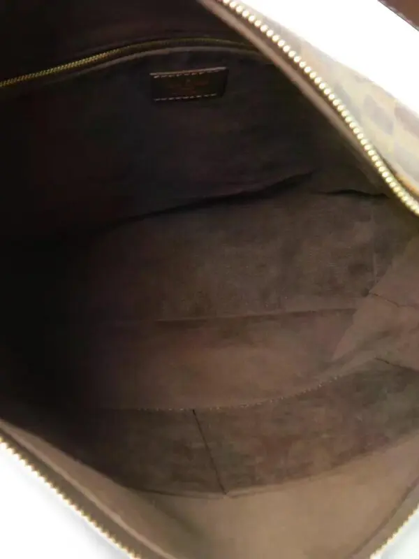 LOUIS VUITTON Pm Portobello Damier Tote Bag