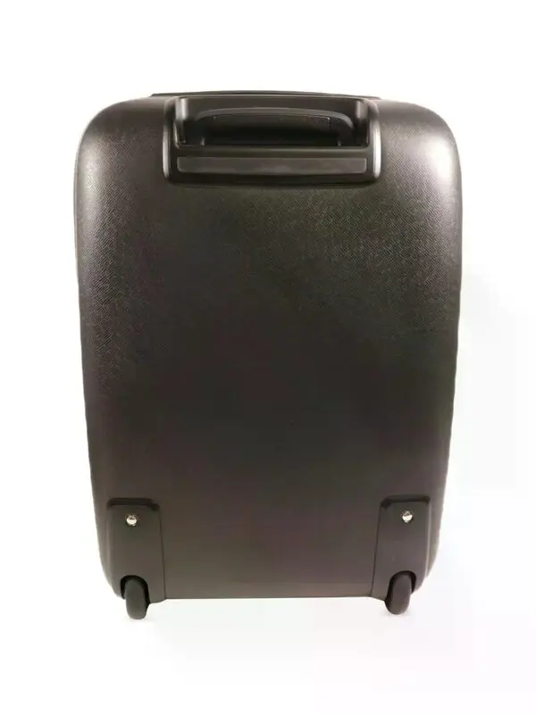 LOUIS VUITTON Pegase Legere 55 Taiga Suitcase