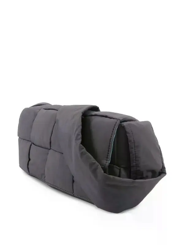 Bottega Veneta Cassette Padded Shoulder Bag