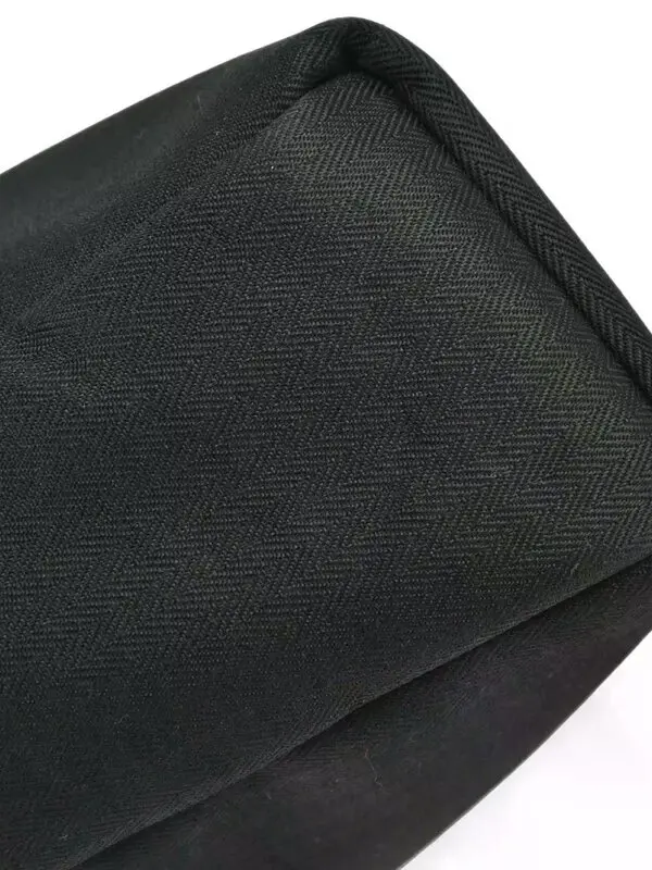 Hermès 1990-2000s Mm Acapulco Besace Shoulder Bag
