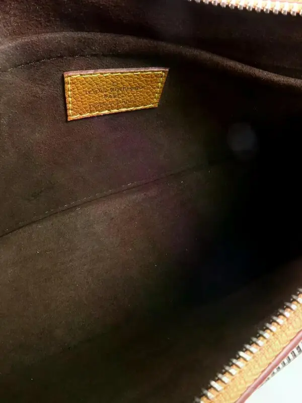 LOUIS VUITTON Epi Marelle Tote Bag