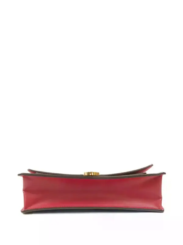 LOUIS VUITTON Flore Monogram Shoulder Bag