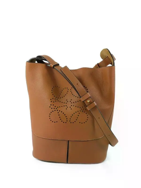 Loewe Anagram Shoulder Bag