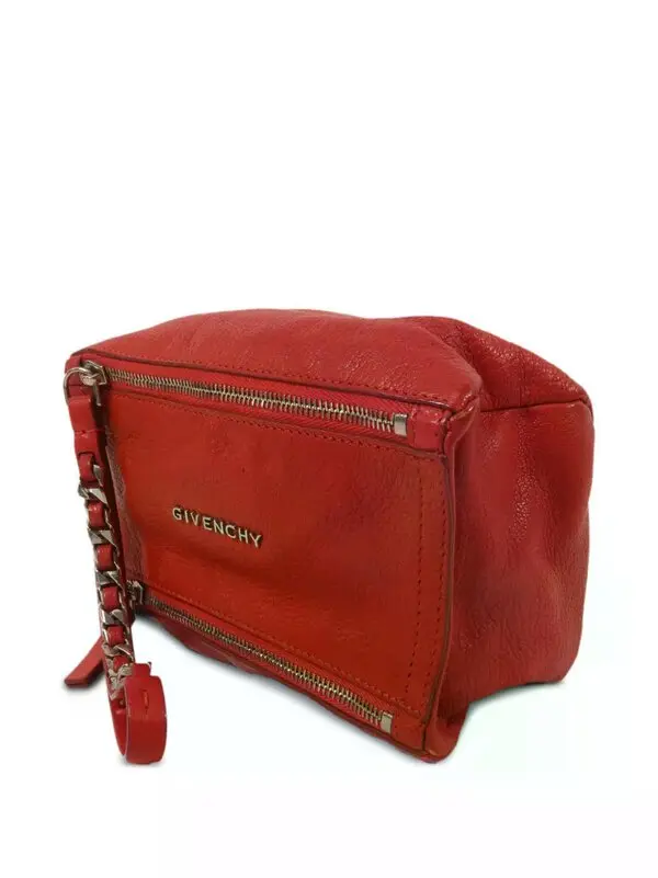 Givenchy Pandora Wristlet Pouch