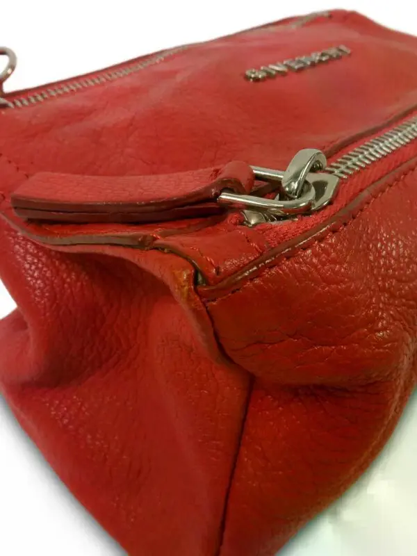 Givenchy Pandora Wristlet Pouch
