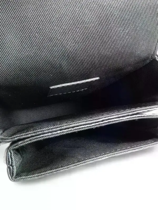 LOUIS VUITTON S-lock Vertical Shoulder Bag