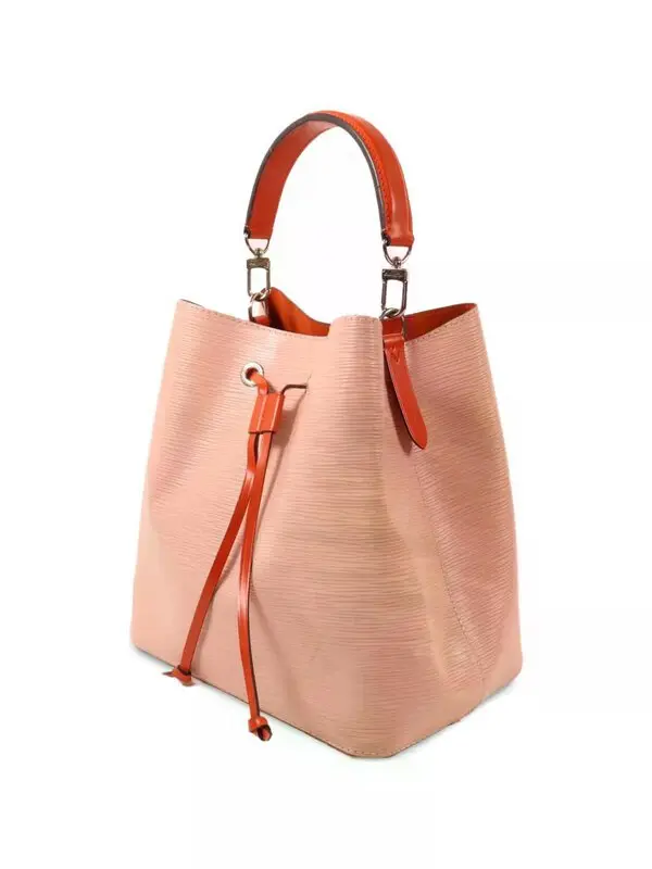 LOUIS VUITTON Epi Neo Noe Shoulder Bag - Neutrals