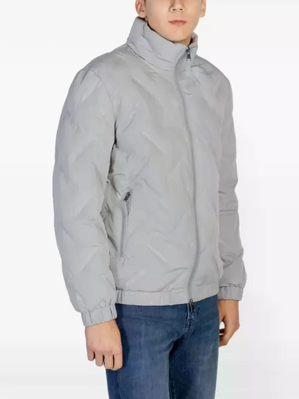 ANTONY MORATO Quilted Puffer Jacket