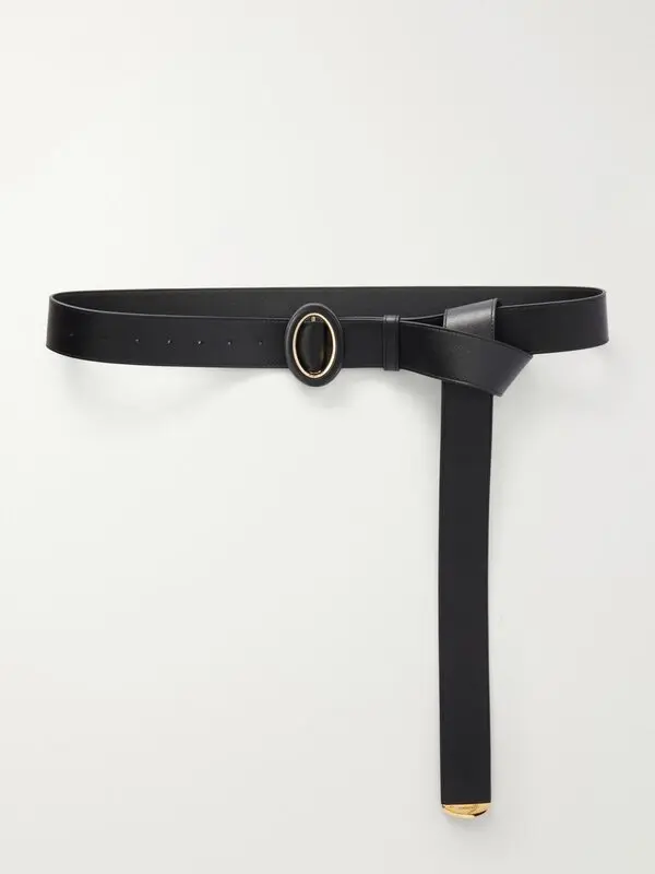 Givenchy Leather Belt