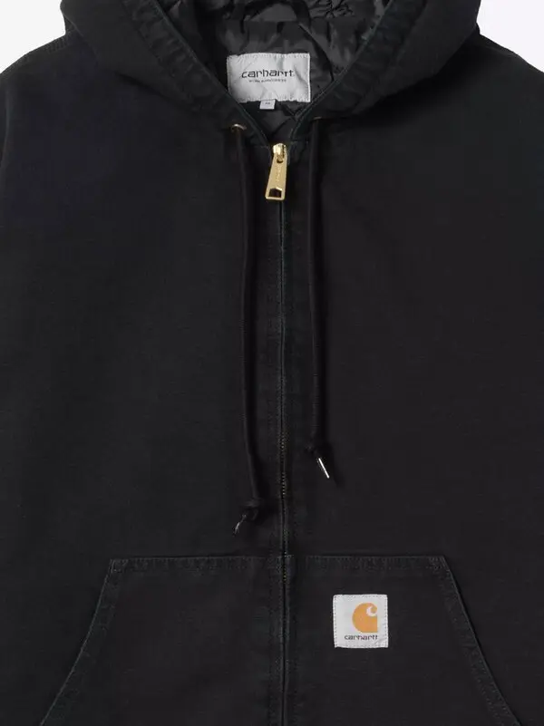 Carhartt Work In Progress Og Active Canvas