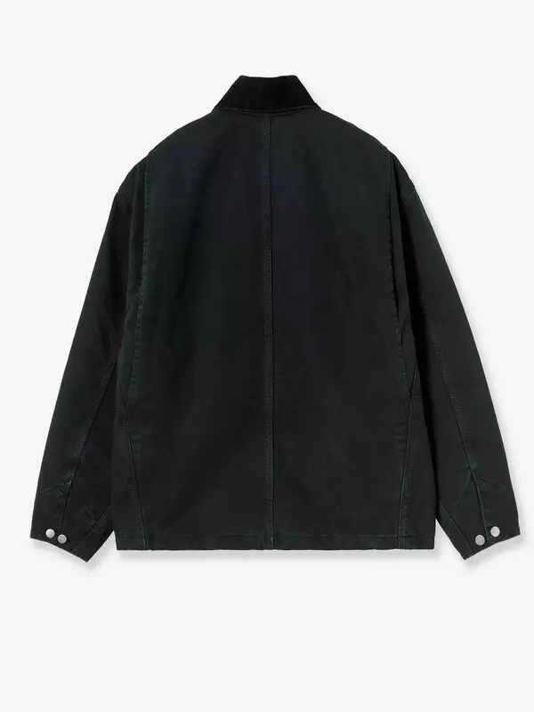 Carhartt Work In Progress W' Og Michigan Organic Cotton Jacket