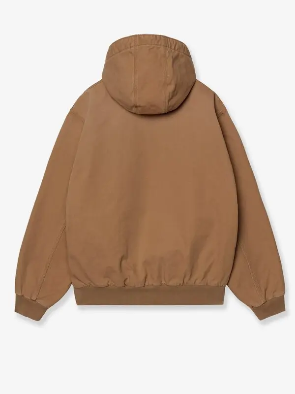 Carhartt Work In Progress Og Active Canvas Jacket