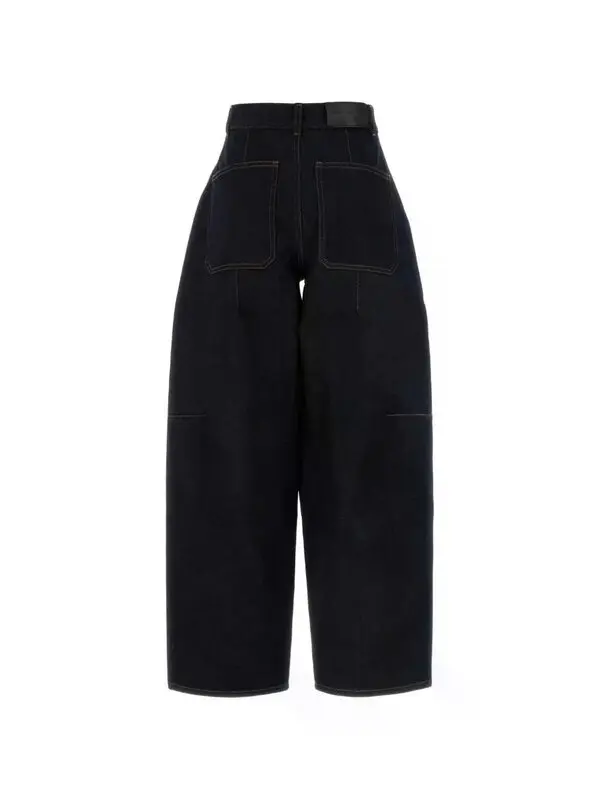 Givenchy Cocoon Jeans