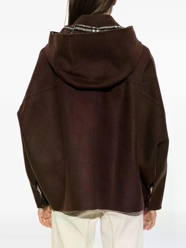 Burberry Vauxhall Jacket