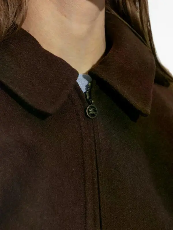 Burberry Vauxhall Jacket