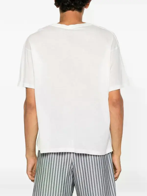 BODE Cheval Graphic-print T-shirt