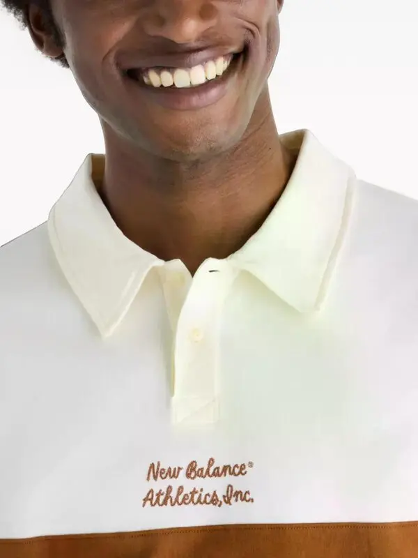 NEW BALANCE Sport Legacy Rugby Shirt