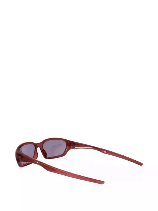 Oakley Terraforma Basecamp Collection Rectangle-frame Sunglasses