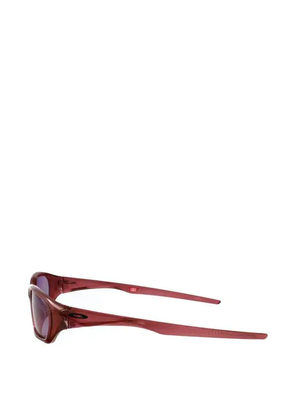Oakley Terraforma Basecamp Collection Rectangle-frame Sunglasses