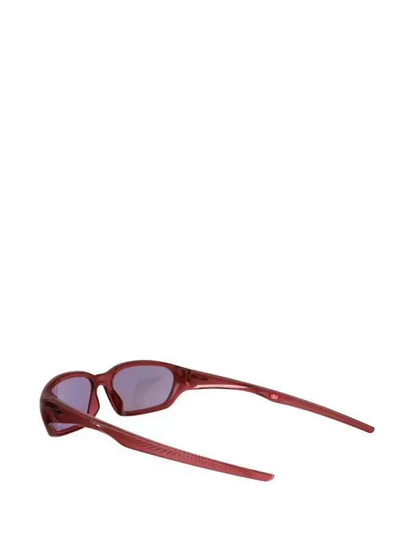 Oakley Terraforma Basecamp Collection Rectangle-frame Sunglasses
