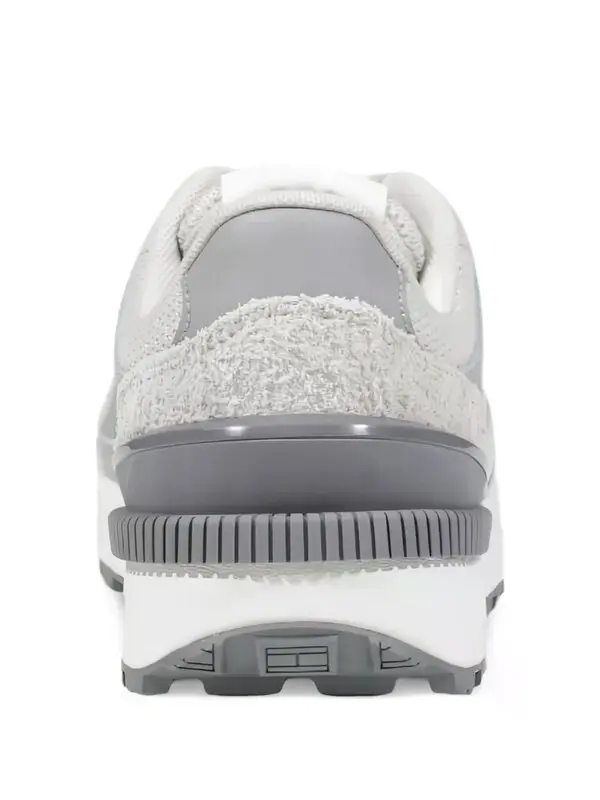 Tommy Hilfiger Mesh-panels Sneakers