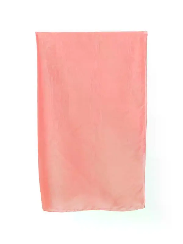 LADY ANNE Rectangular-shape Scarf - Pink