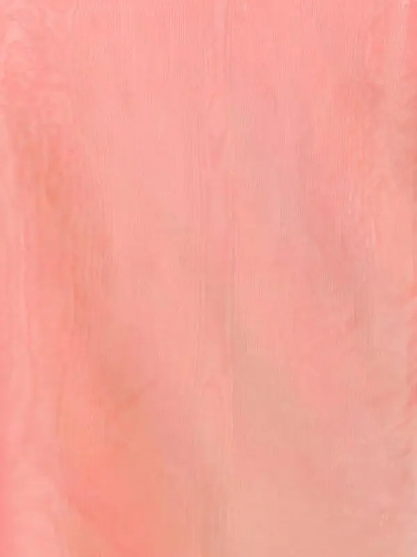 LADY ANNE Rectangular-shape Scarf - Pink