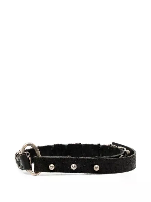 GOTI Bead-embellished Bracelet