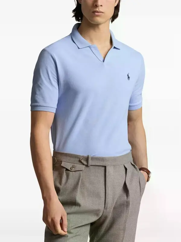 Polo Ralph Lauren Polo Pony Polo Shirt