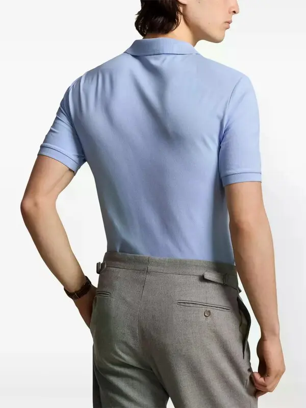 Polo Ralph Lauren Polo Pony Polo Shirt