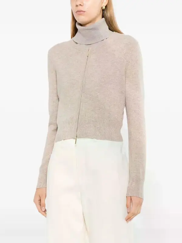 N.peal Ivy Cardigan