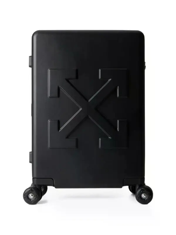 Off-White Arrow Rigid Trolley